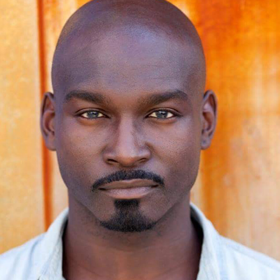 Isaiah+Johnson – New York Theater