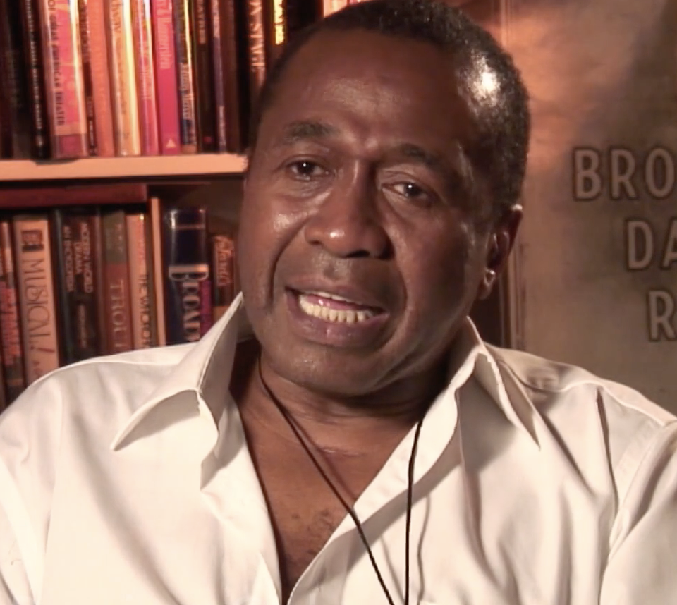 Broadway Beyond the Golden Age, on PBS – New York Theater