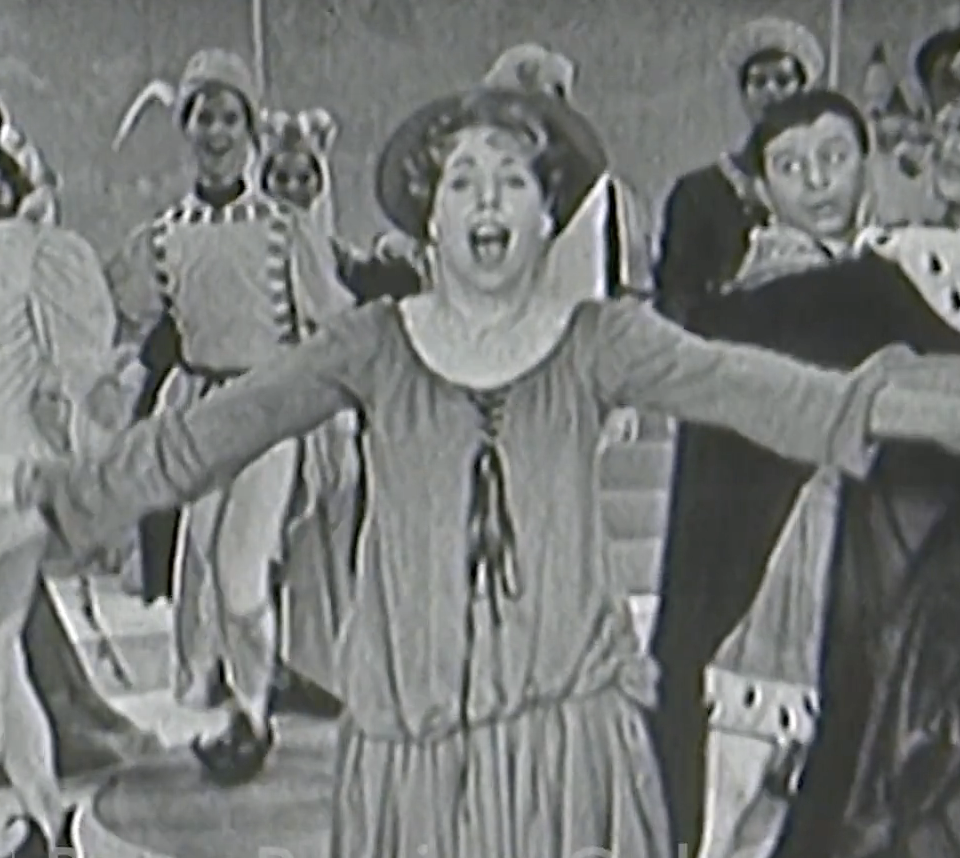 Broadway Beyond the Golden Age, on PBS – New York Theater