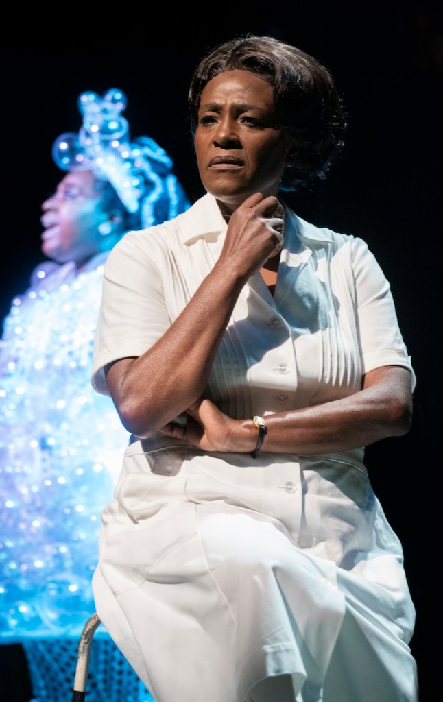 Caroline or Change on Broadway Review – New York Theater