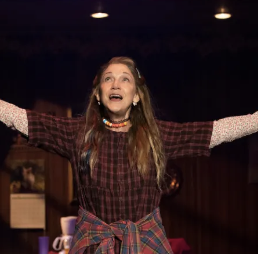 Victoria Clark – New York Theater