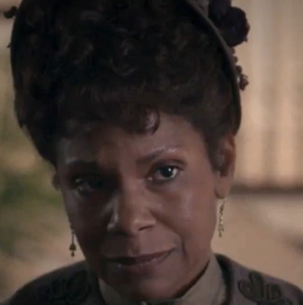 The Gilded Age, Broadway Employment Agency. Susan Smith Blackburn ...