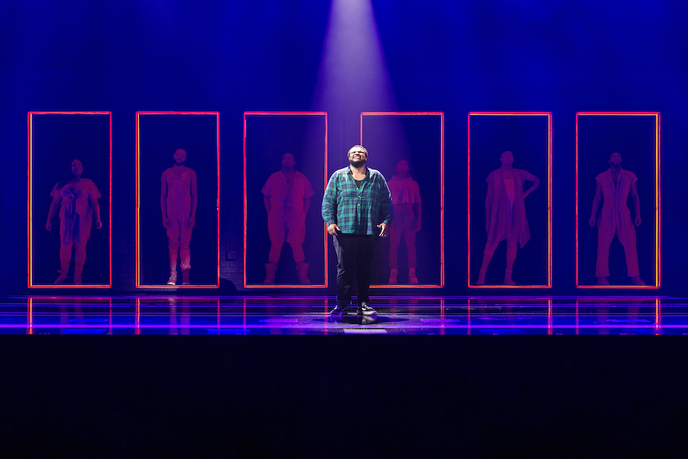 A Strange Loop Broadway Review – New York Theater