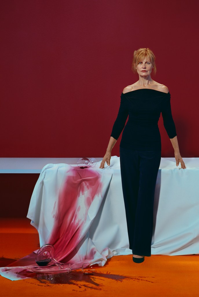 Oresteia Review. Greek Tragedy Reimagined and Prolonged – New York Theater