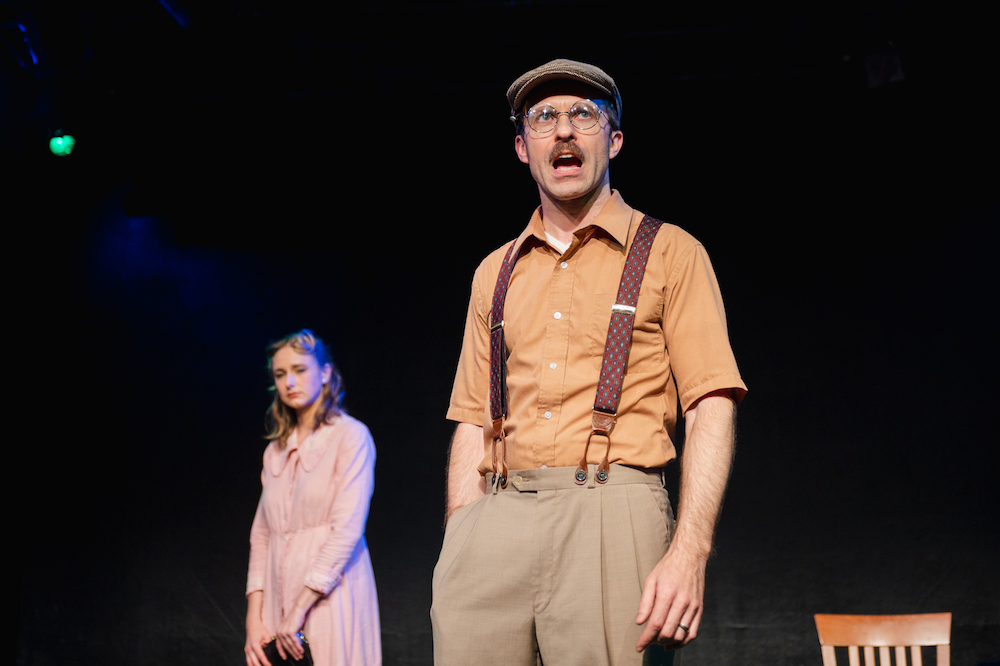 Burbank Review. Walt Disney vs. Goofy’s Dad in 1941 Animators Strike ...