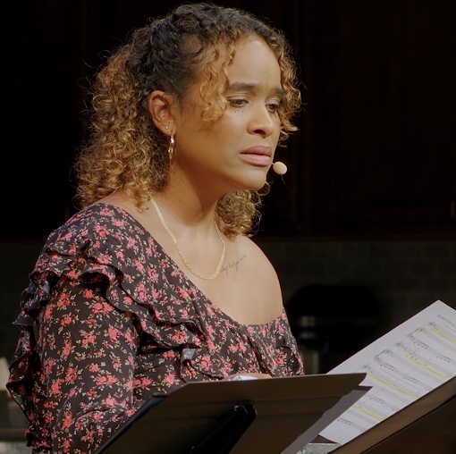 Refocus Project Year 2: Sarita by María Irene Fornés – New York Theater