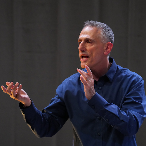 2025 New York Drama Critics Circle Awards: Purpose, Maybe Happy Ending ...