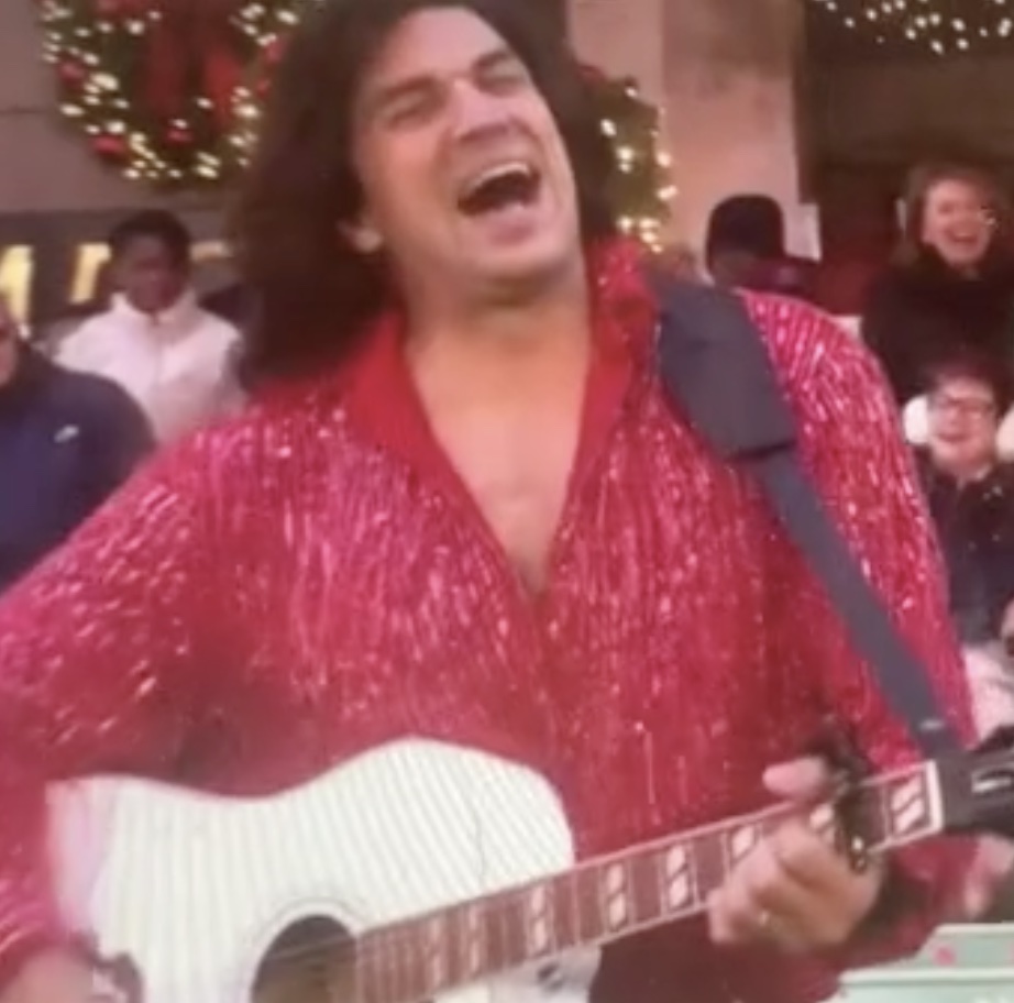 Watch Broadway at the Thanksgiving Day Parade 2022 – New York Theater