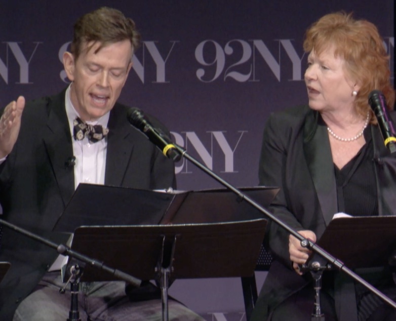 Celebrating Playwright John Guare – New York Theater