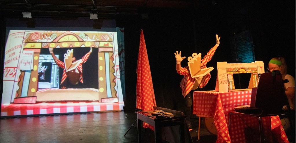 Puppetry’s Moment! An Oscar, Broadway Debut, Museum Blockbuster, String ...