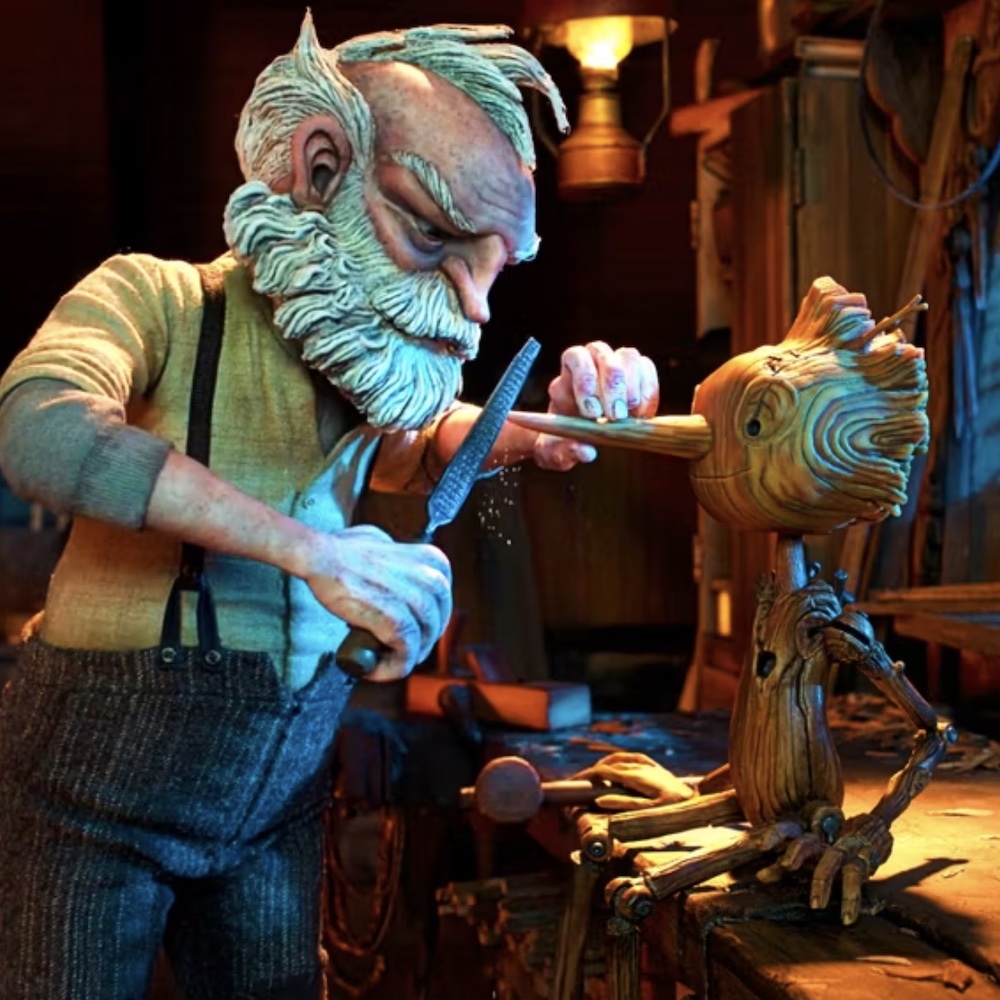 Puppetry’s Moment! An Oscar, Broadway Debut, Museum Blockbuster, String ...