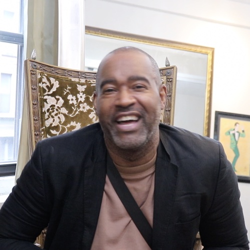 Mr. Broadway’s Extraordinary Season: Q & A with Emilio Sosa – New York ...