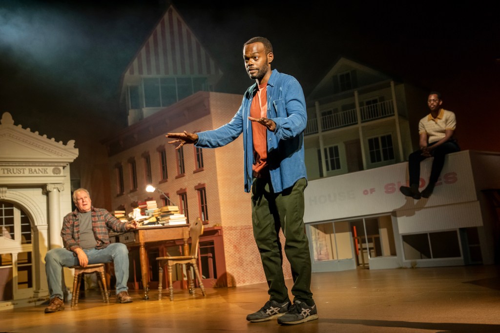 11 Most Produced Plays in the United States – New York Theater