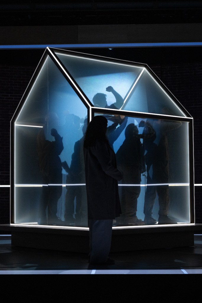 The Hunt Theater Review – New York Theater