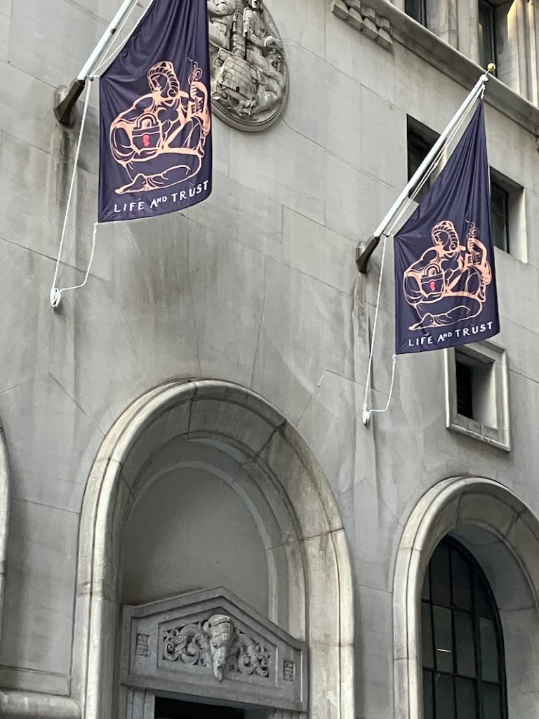 Will Masquerade revive immersive theater in New York? – New York Theater