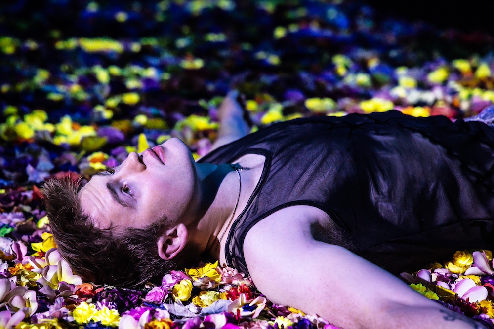 Romeo + Juliet Broadway Review – New York Theater