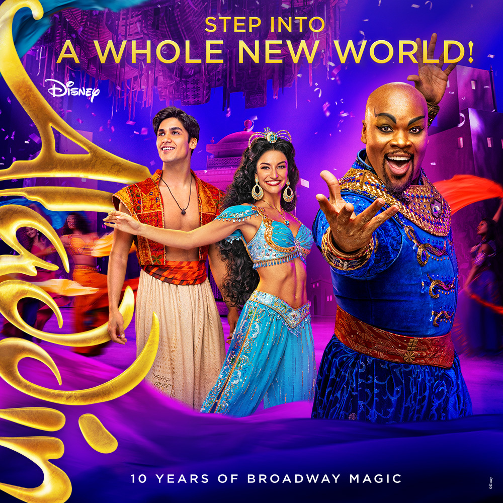 Broadway Shows Currently Running – New York Theater