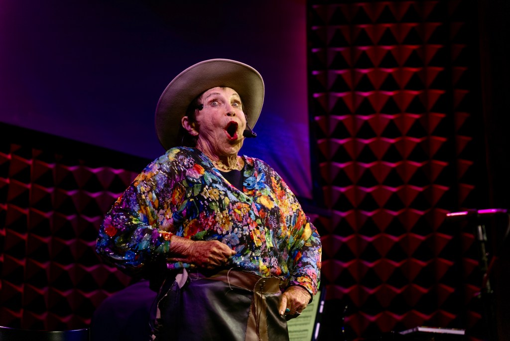 New York City Fringe Festival 2025 – New York Theater