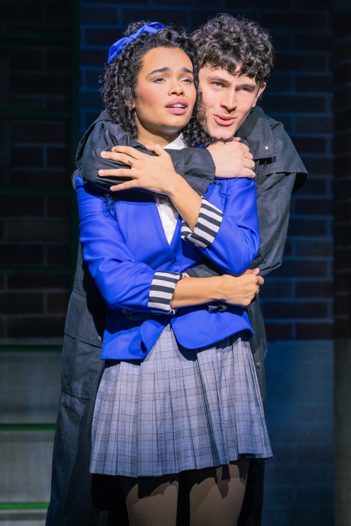 Heathers the Musical Review – New York Theater