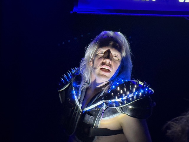Edinburgh Fringe Week Zero at Gilded Balloon – New York Theater