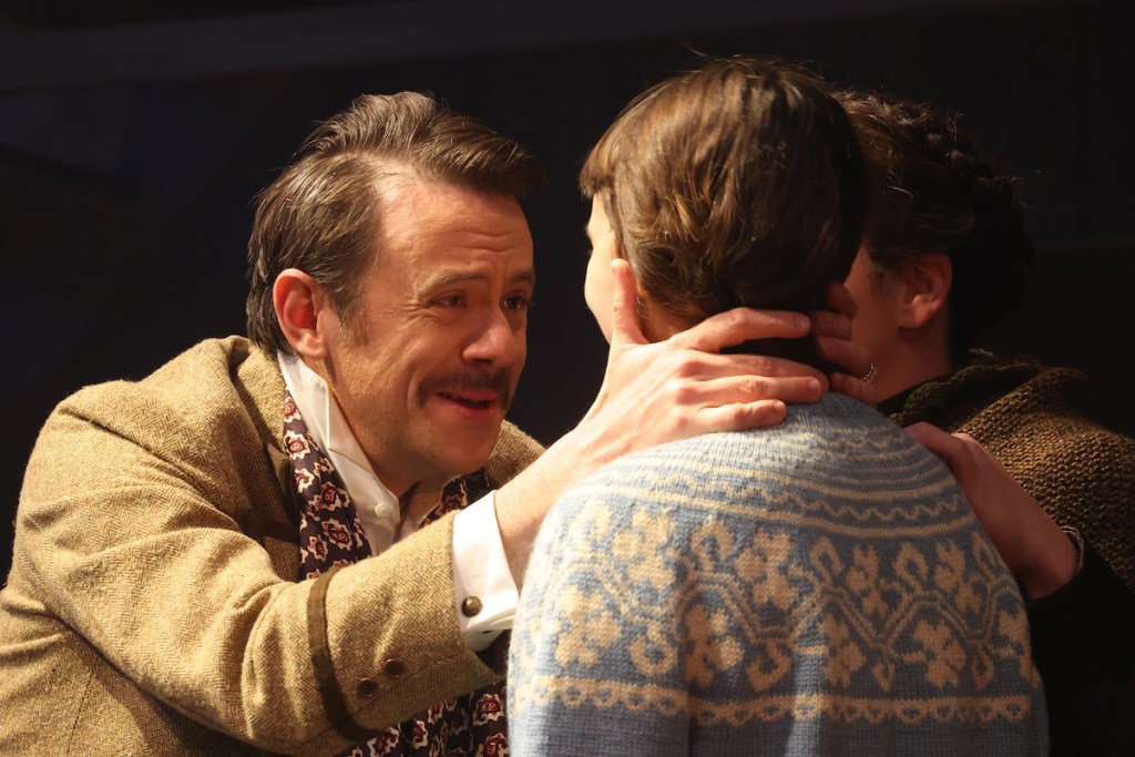 The Wild Duck Review – New York Theater