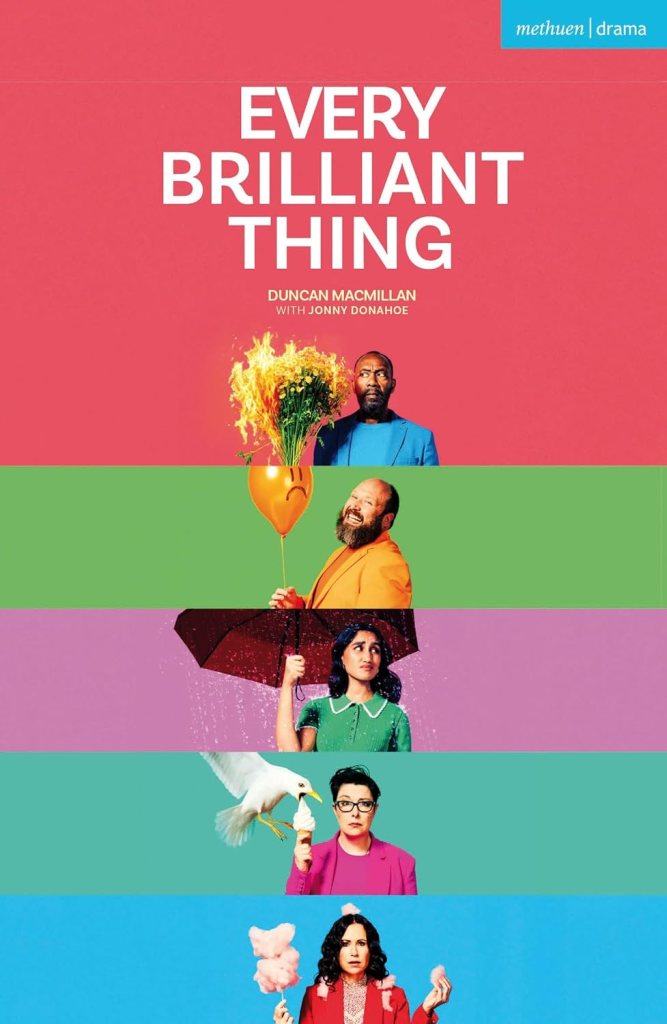 Holiday Gifts for Theater Lovers 2025 – New York Theater