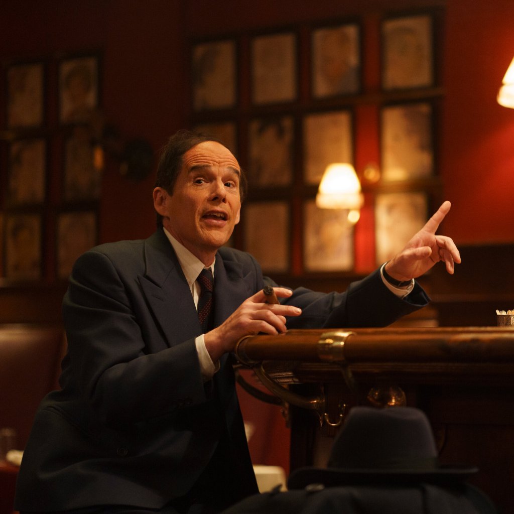 Theater on Screen 2025: From Merrily to Wicked, Hamnet to Blue Moon ...